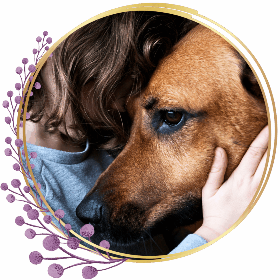 In-Home Pet Euthanasia In PA For Dogs, Cats & Rabbits | Love & Dignity
